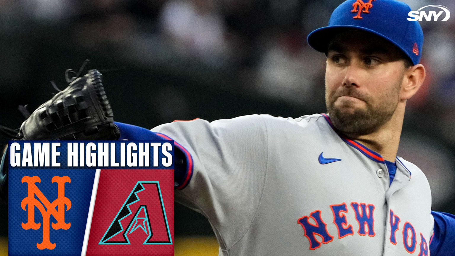 Mets vs. D-backs (5/6/25) | Mets Highlights | 05/06/2025 | MLB.com