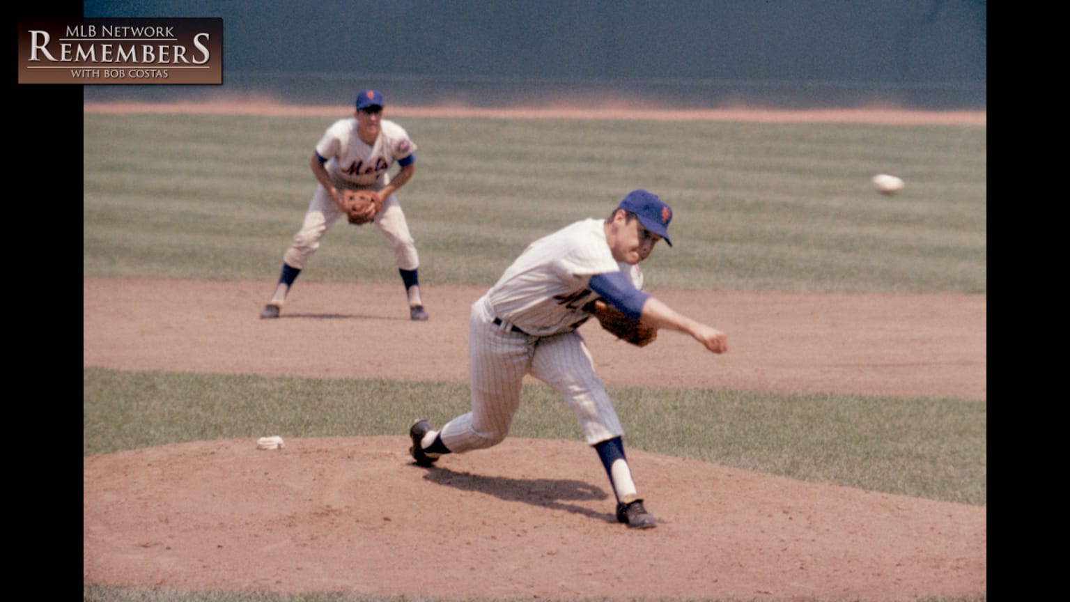 Remembering Tom Seaver's 19-strikeout game | 04/22/1970 | MLB.com