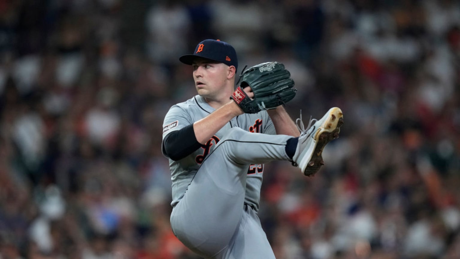 Mike Petriello previews the Tigers | Morning Lineup | 01/15/2025 | MLB.com