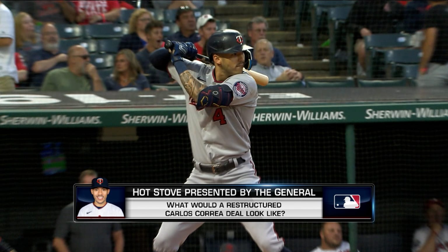 Steve Phillips talks Correa's deal, Eovaldi market | 12/27/2022 | New ...