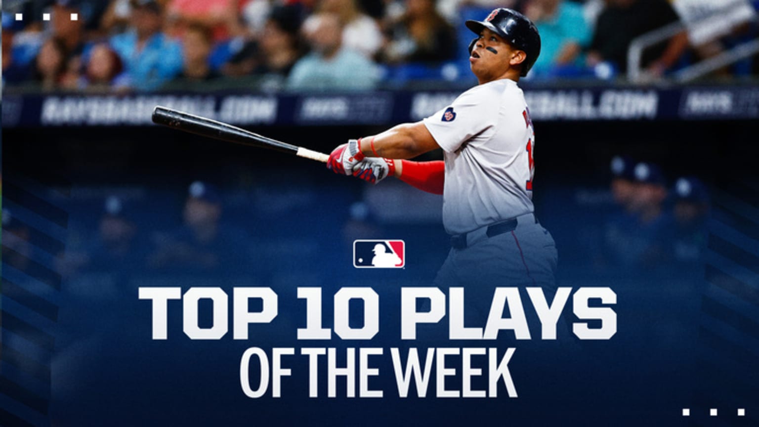 Top 10 Plays of the Week | 05/27/2024 | MLB.com