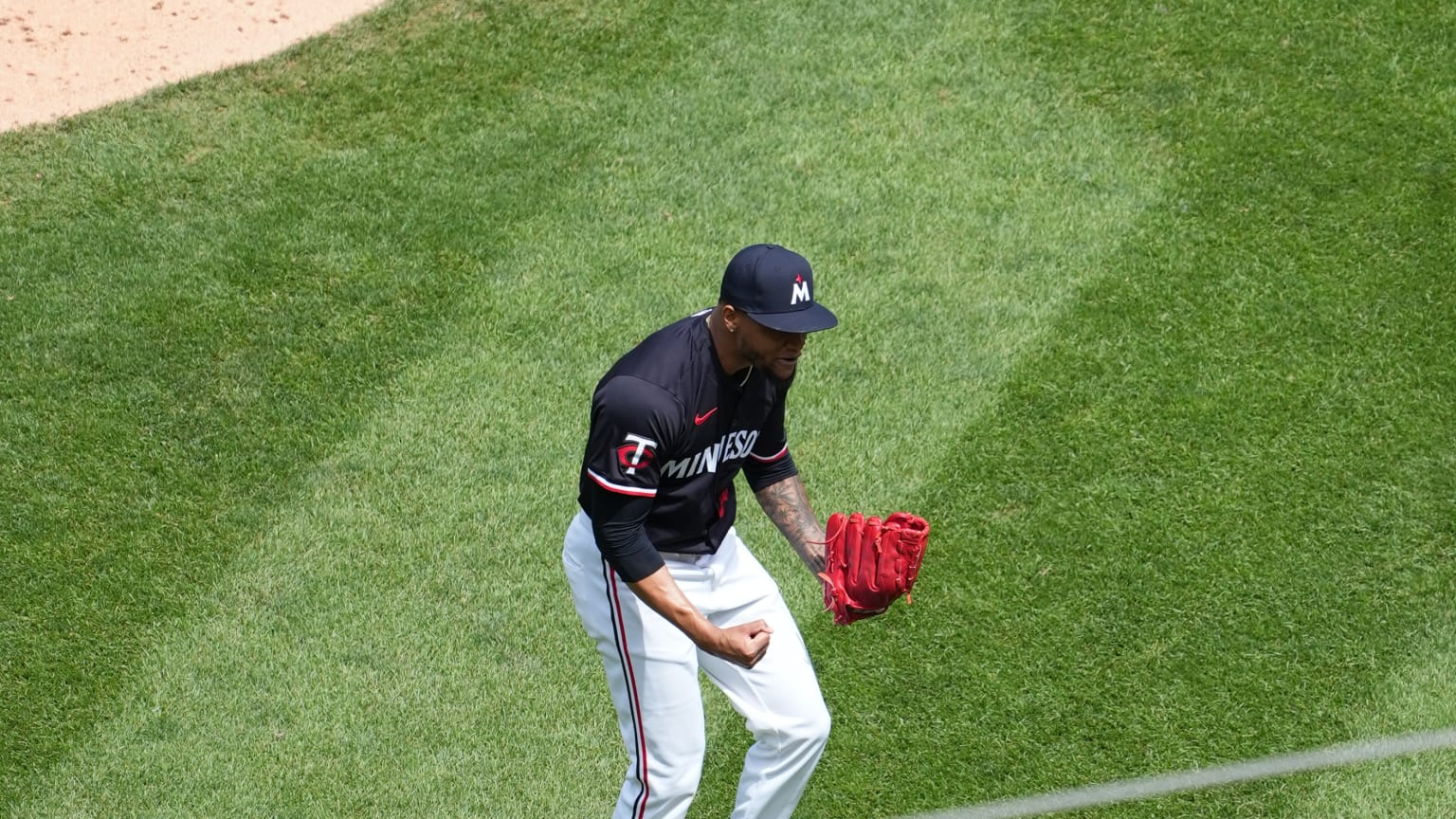 Jorge Alcala hits triple digits in relief appearance | 05/30/2024 ...