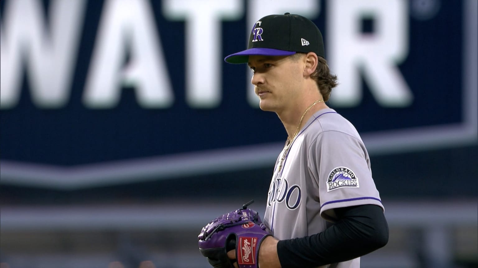 Ryan Feltner K's Shohei Ohtani for first strikeout | 04/15/2025 | MLB.com