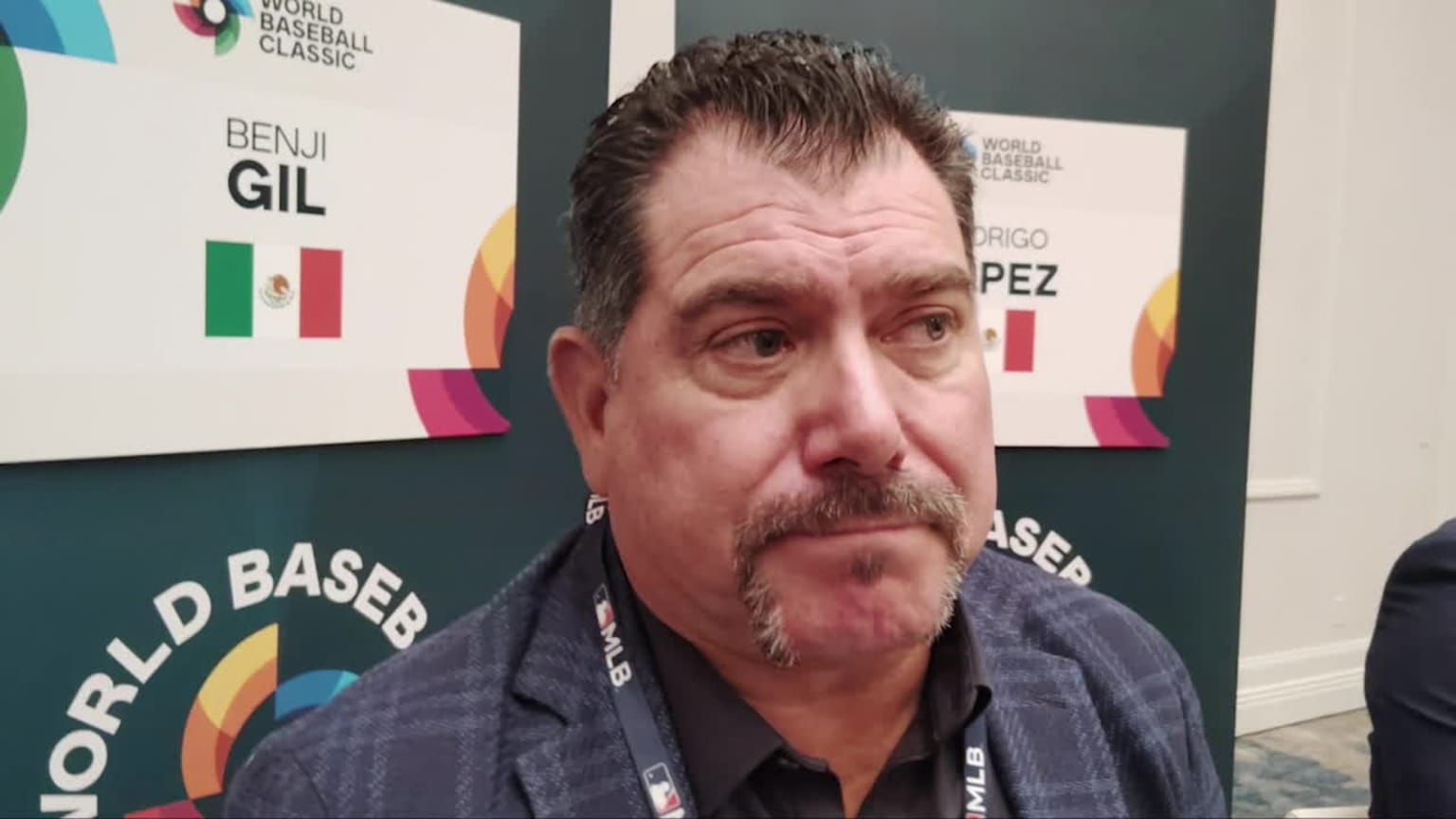 Benjamín Gil sobre el béisbol mexicano | 09/12/2025 | Lasmayores.com