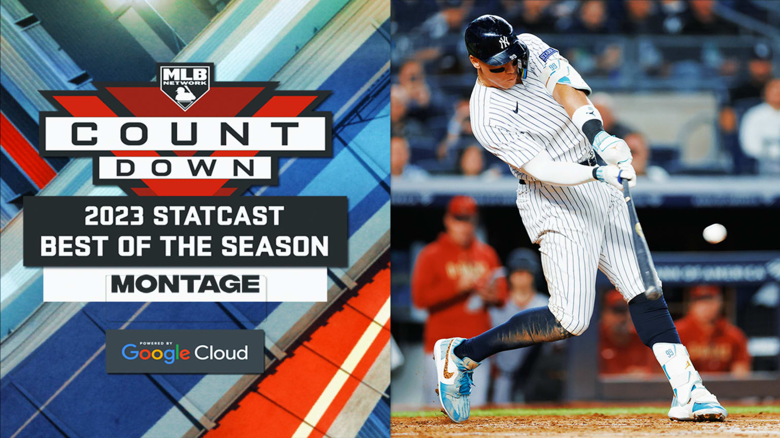 2023 Statcast Best of the Season | 12/16/2023 | MLB.com 2023 Statcast Best of the Season | 12/16/2023 | MLB.com