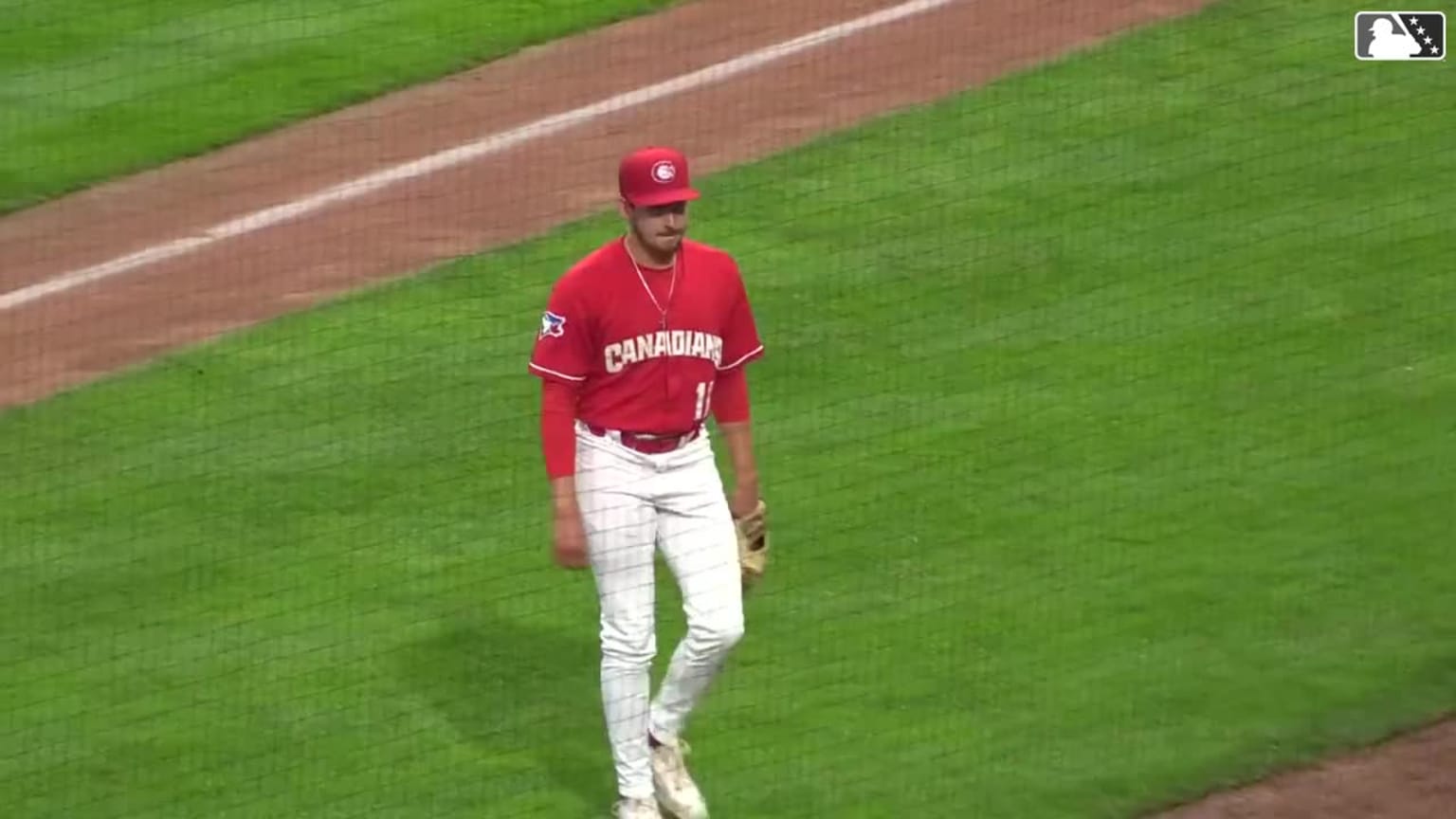 Pat Gallagher K's eight | 07/31/2024 | MLB.com