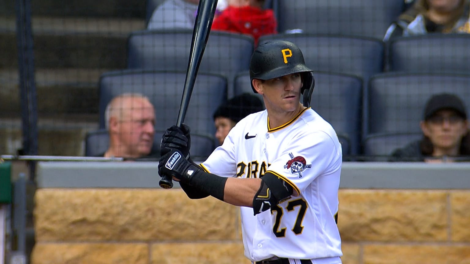 Kevin Newman on being acquired by Reds in a trade | 11/30/2022 ...