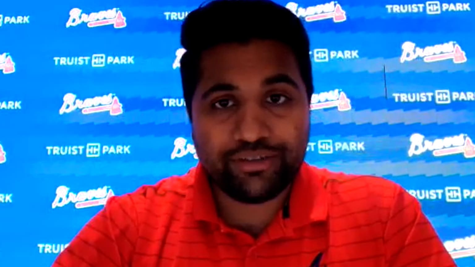 Ronit Shah on Day 3 of the MLB Draft | 07/16/2024 | MLB.com