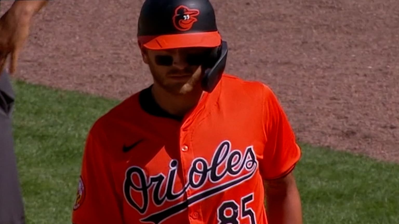 Connor Norby rips an RBI single in the 9th | 03/11/2024 | Baltimore Orioles