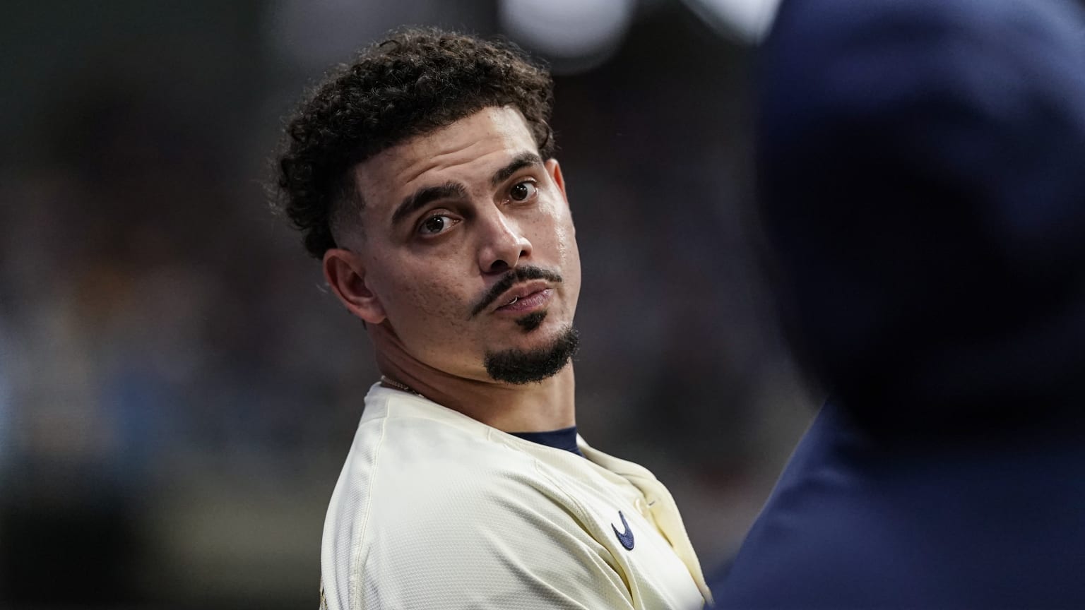 Steve Phillips on Willy Adames, offseason rumors | 12/04/2024 | MLB.com