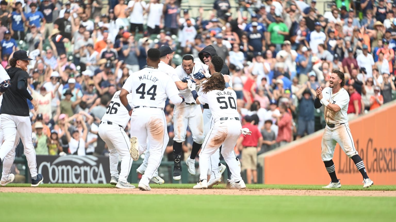 Dodgers, Tigers - 07/14/2024 | Game Video Highlights | MLB Film Room ...