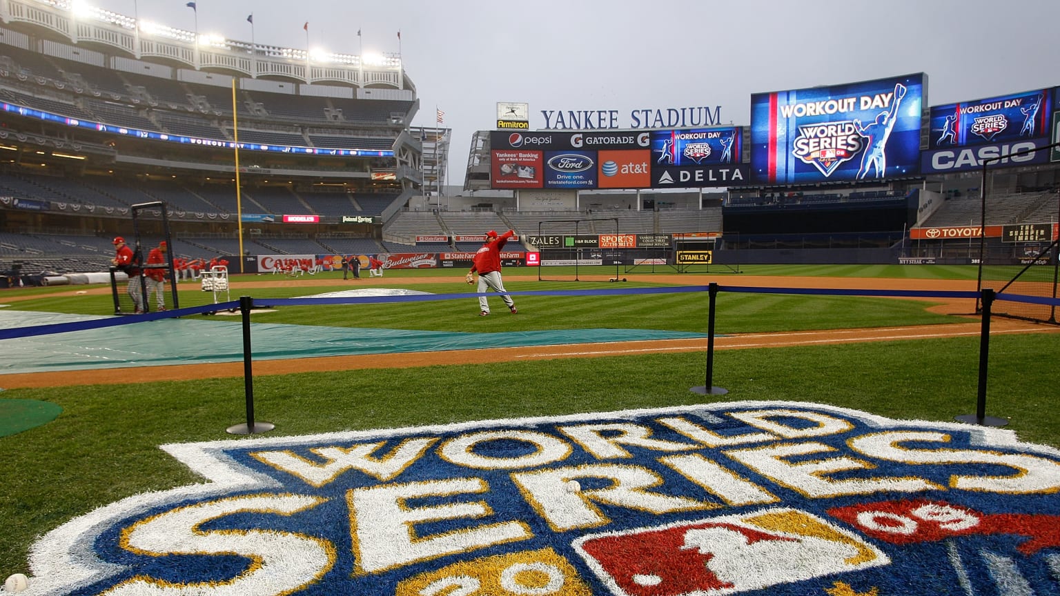 Most likely World Series rematches for 2024 | 04/18/2024 | MLB.com