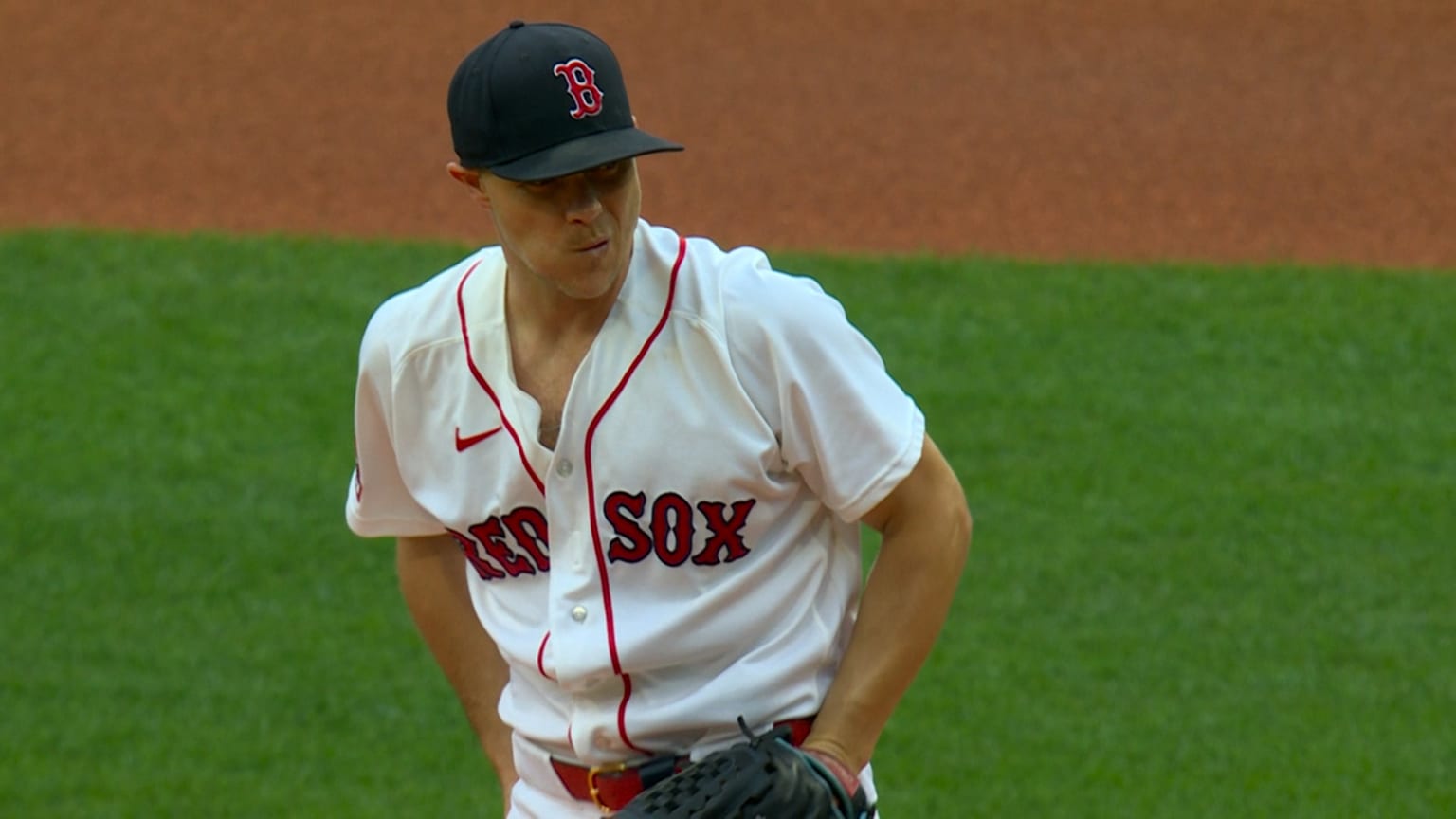 Sonny Gray strikes out four vs. Blue Jays | 06/18/2026 | MLB.com