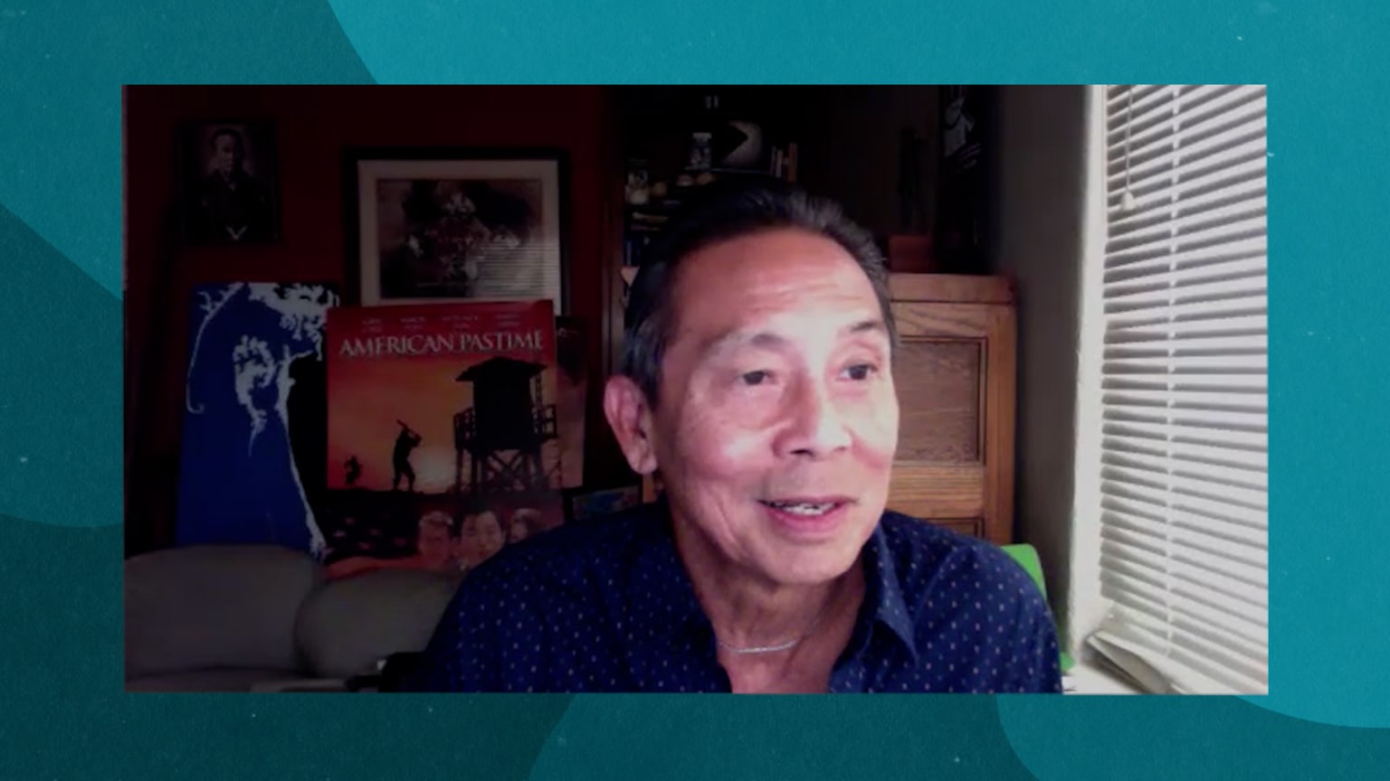 Learn about the Nisei Baseball Research Project | 05/30/2024 | New York ...