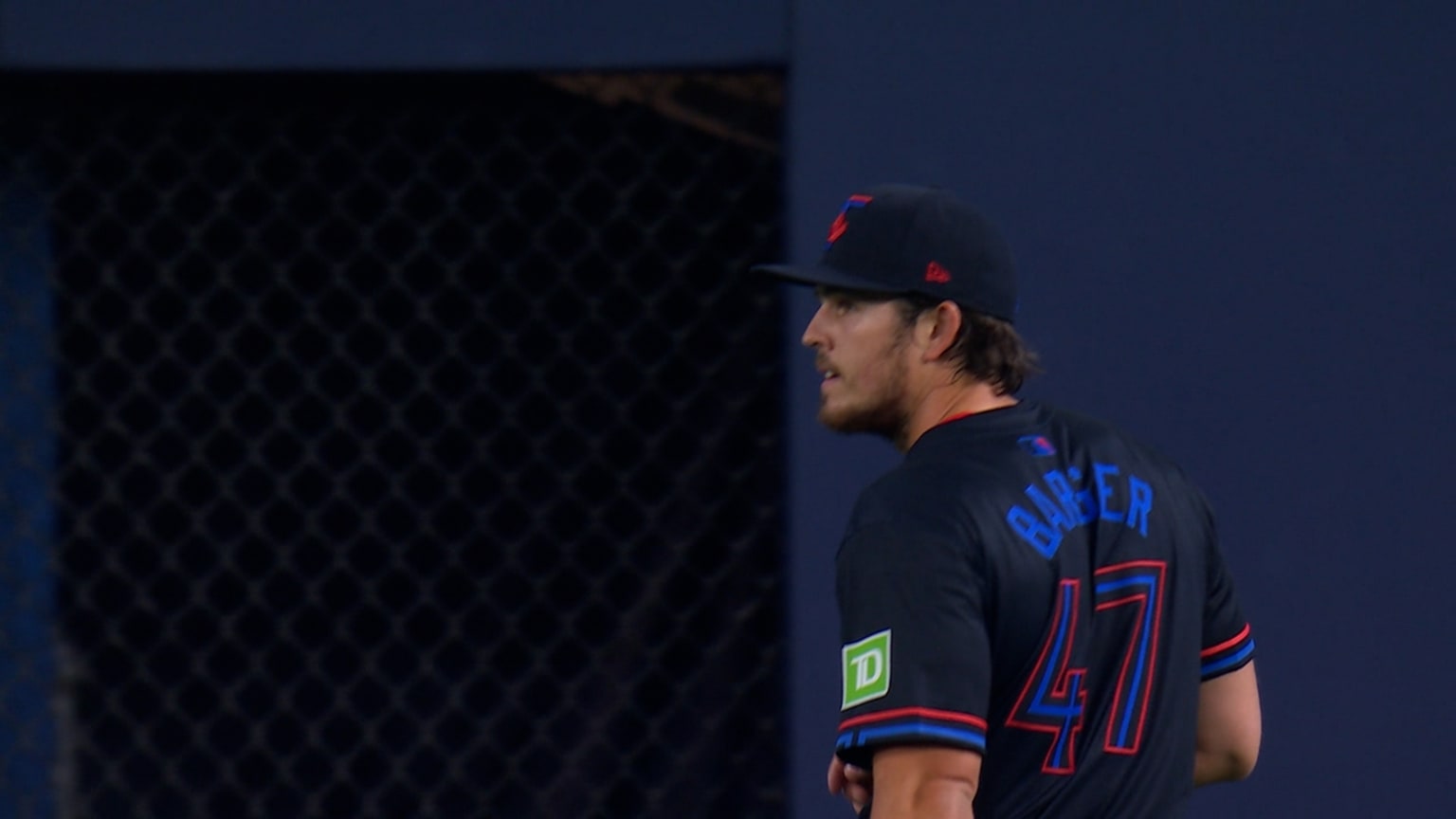 Addison Barger's three amazing OF assists | 04/18/2025 | MLB.com