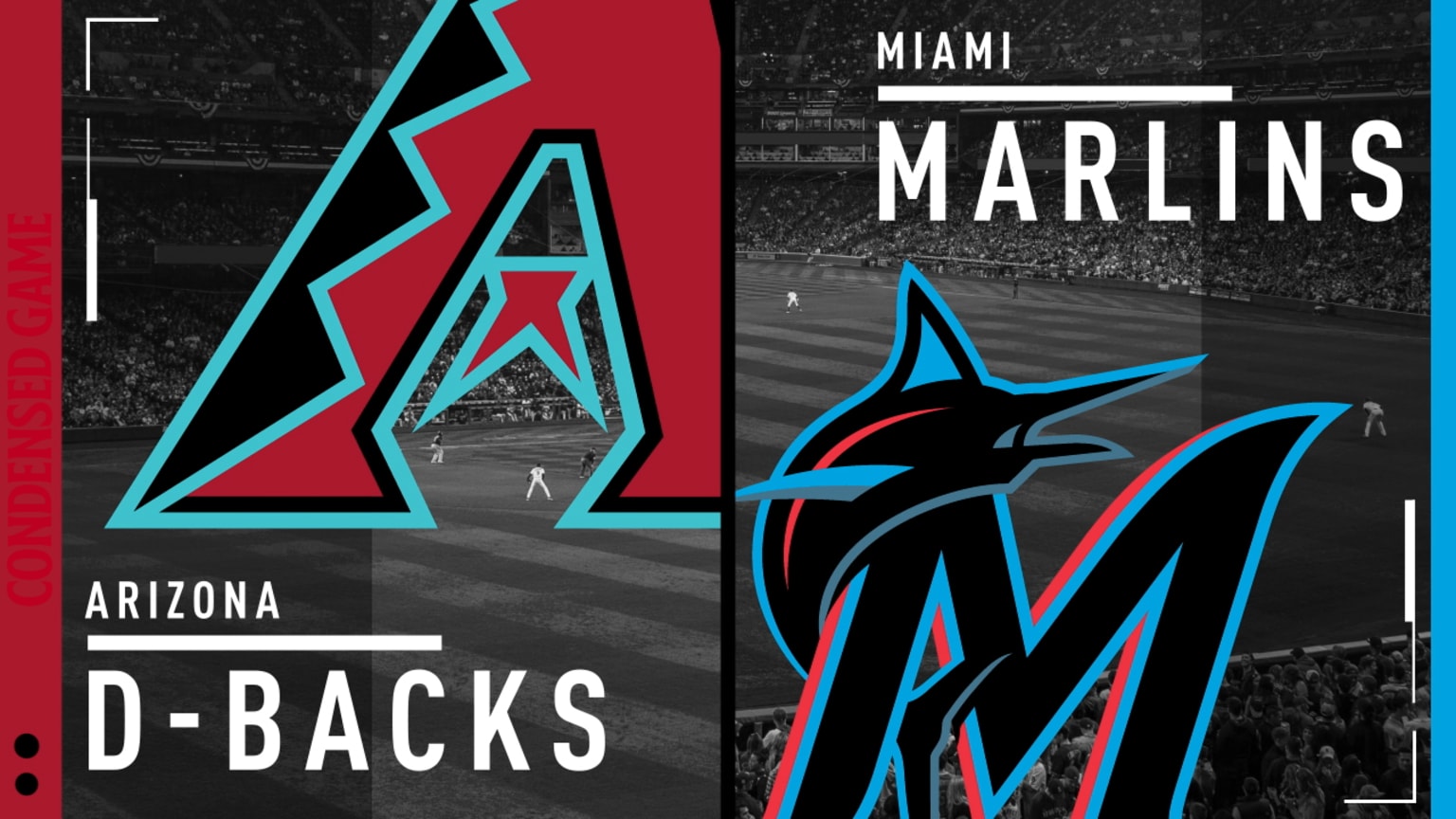 Condensed Game: AZ@MIA - 6/11/26 | 06/11/2026 | MLB.com