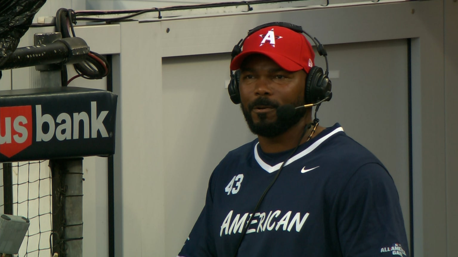 Howie Kendrick on being involved in youth baseball | 08/15/2024 | MLB.com