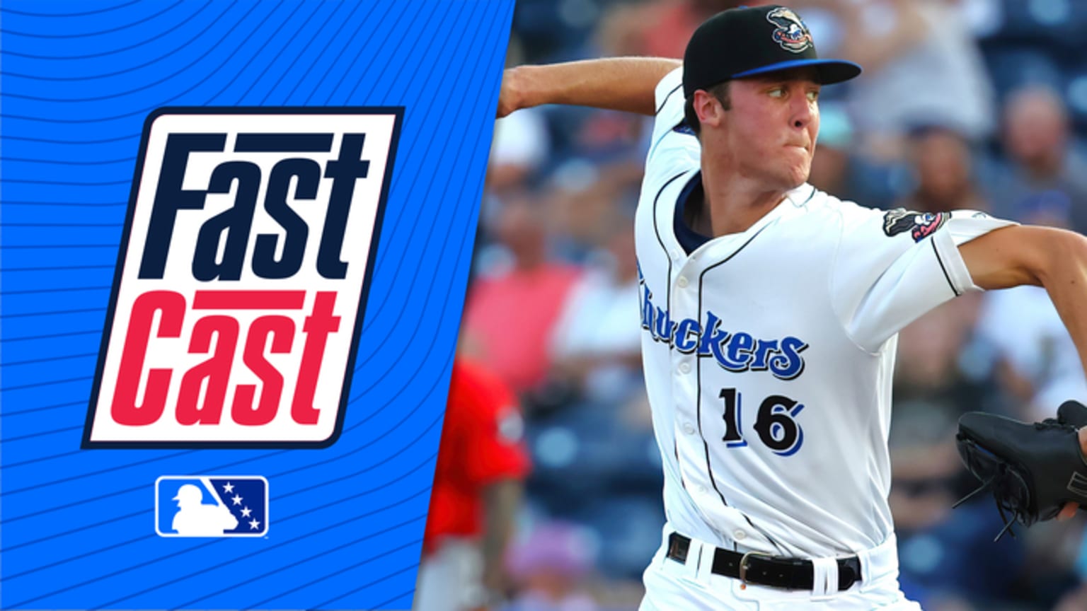 MiLB FastCast: Misiorowski's 10 Ks, Jung's two homers | 07/13/2024 | MLB.com