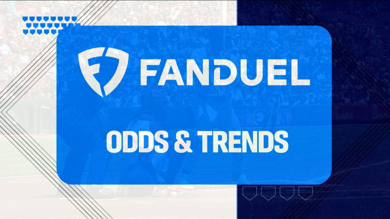 FanDuel Odds and Trends for June 2 | 06/02/2026 | MLB.com