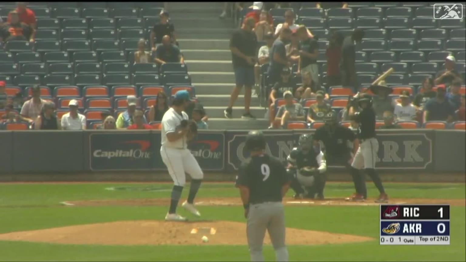 Giants prospect Jimmy Glowenke plates six runs | 07/18/2023 | MLB.com