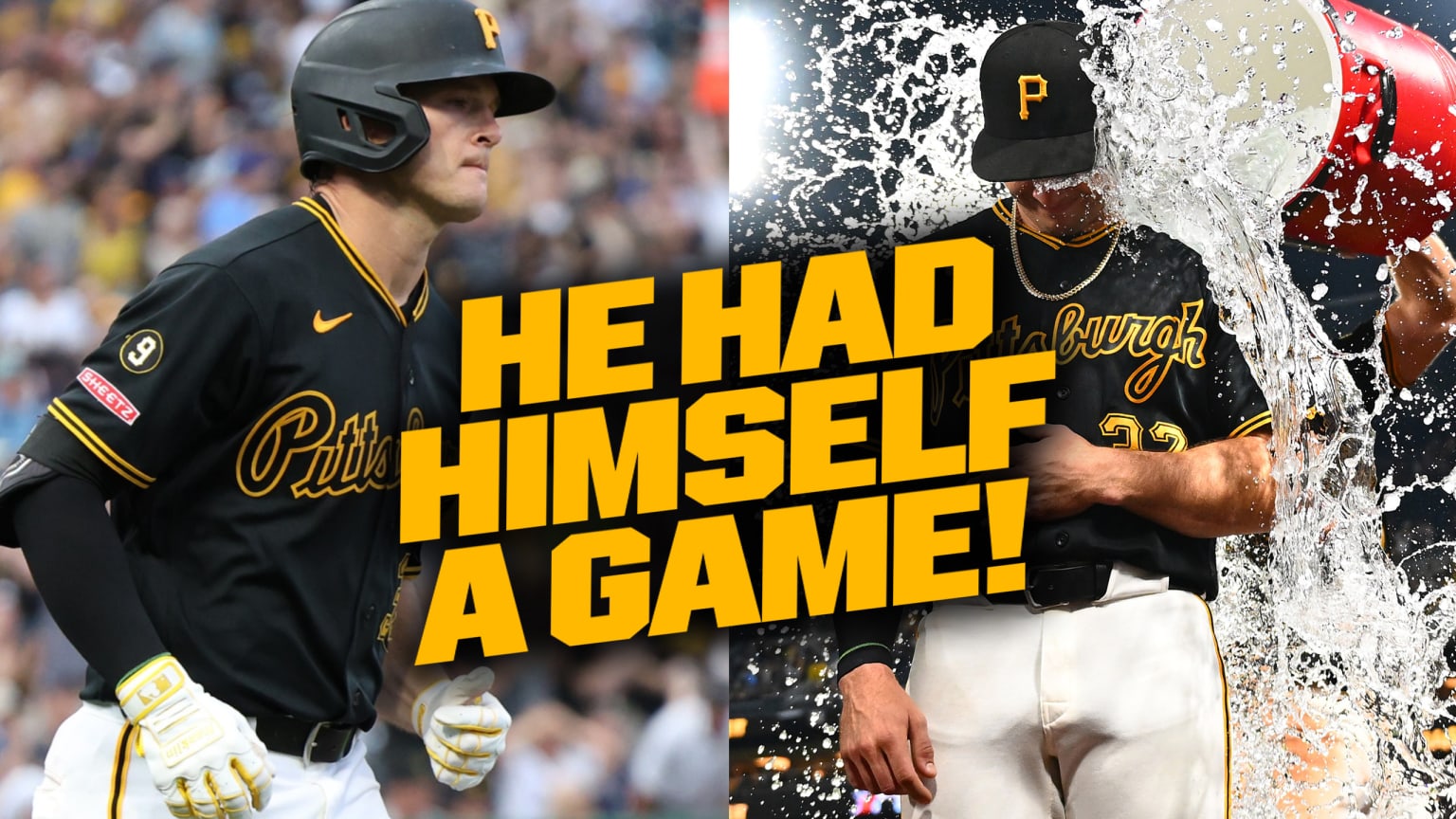 Tyler Callihan records first career multi-homer game | 06/10/2026 ...