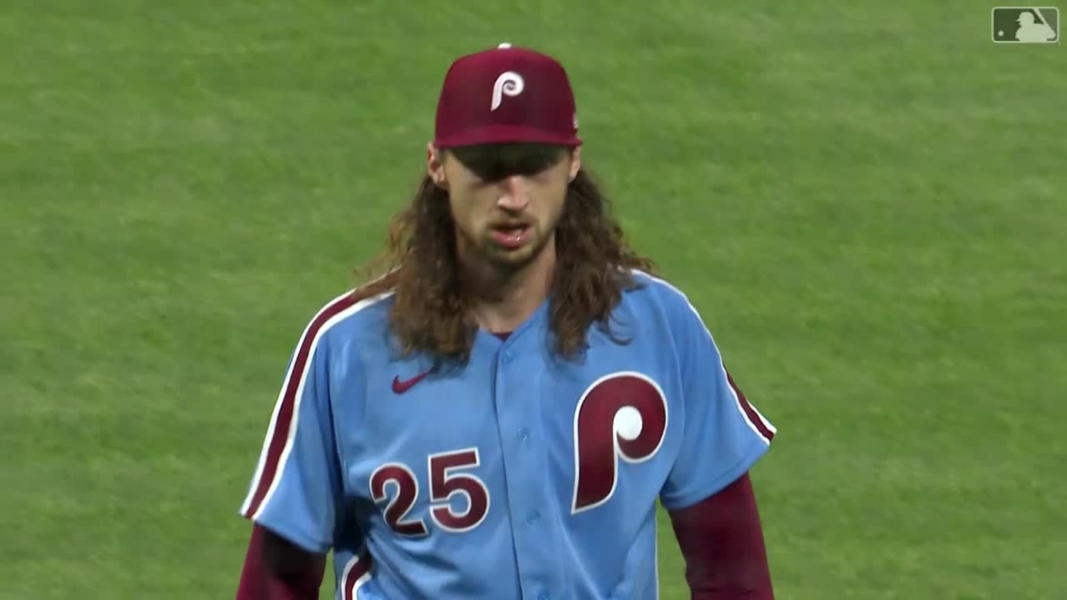 Matt Strahm sets a new career high with 11 strikeouts | 04/20/2023 ...