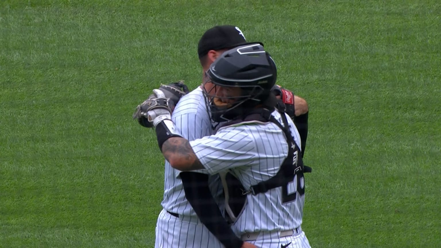 Justin Anderson seals White Sox win vs. Rockies | 06/29/2024 | Chicago ...