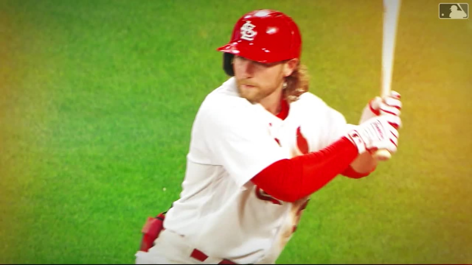 Brendan Donovan finishes third for the NL ROY Award | 11/08/2022 | St ...