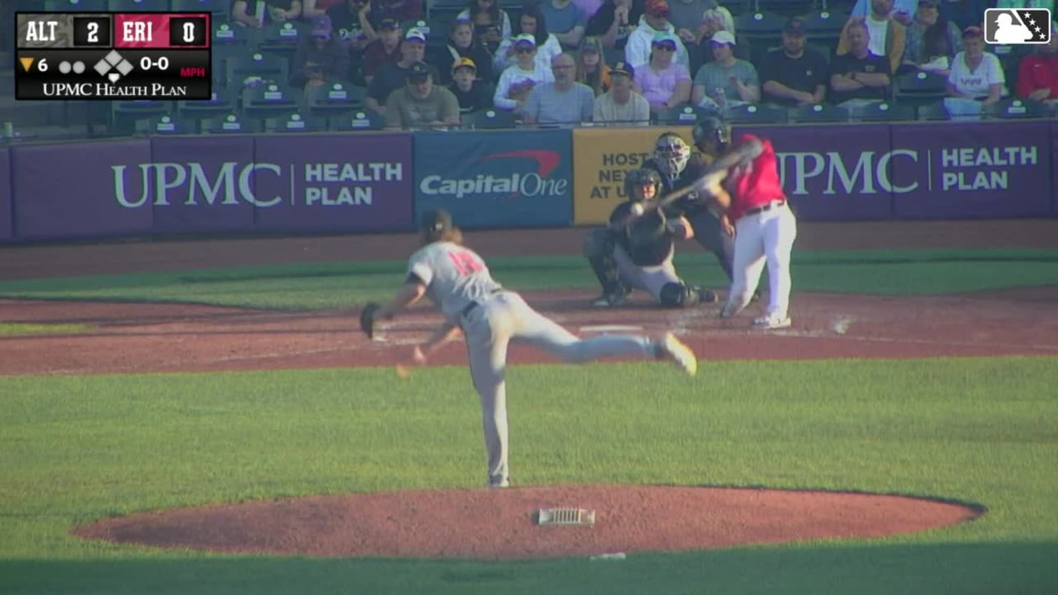 Hao-Yu Lee's solo home run | 05/25/2024 | MLB.com