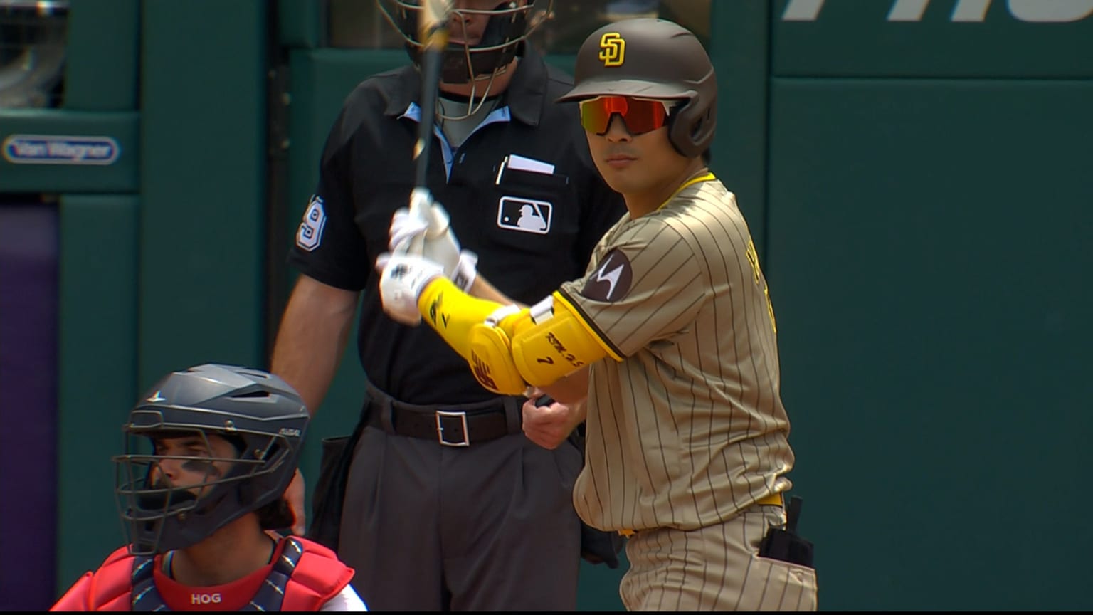 Korean player reel: Ha-Seong Kim | 07/21/2024 | MLB.com