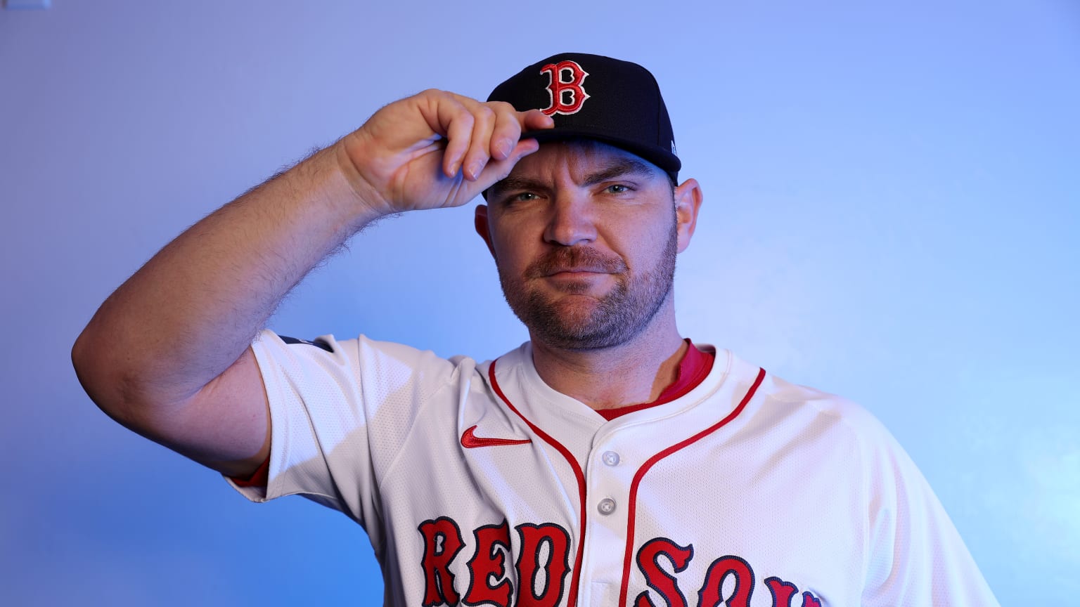 Liam Hendriks discusses Red Sox, injury rehab | 03/05/2024 | Boston Red Sox