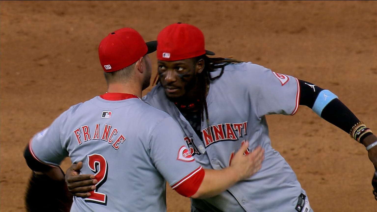 Justin Wilson seals the win | 08/05/2024 | Boston Red Sox