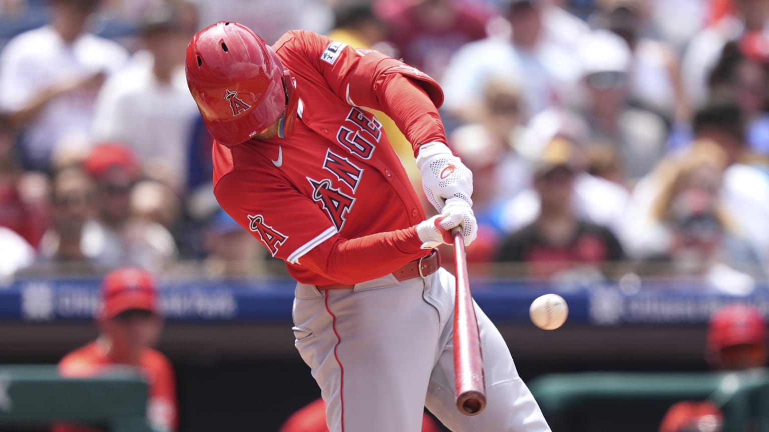 Angels, Phillies - 07/20/2025 | Game Video Highlights | MLB Film Room ...