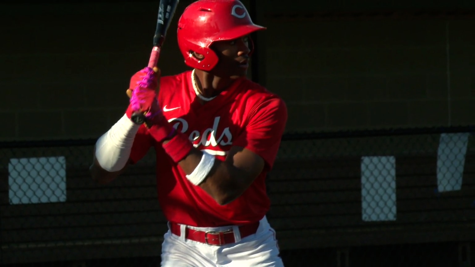 Spotlight on the Nike RBI Players at the Academy | 08/05/2024 ...