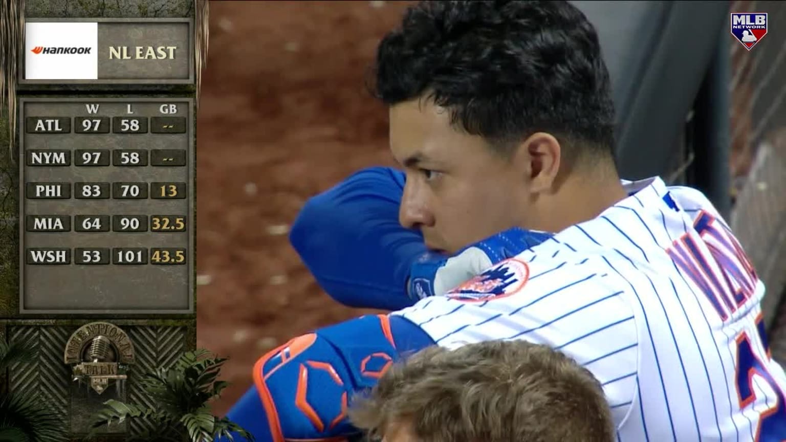 Which team is better equipped for a NLWC matchup | 09/28/2022 | New ...