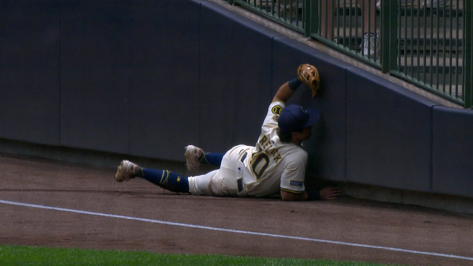 Brewers' Top Plays of June | 07/02/2025 | Milwaukee Brewers