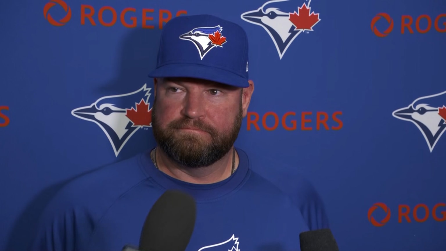 John Schneider on Kevin Gausman's start | 04/12/2024 | Toronto Blue Jays