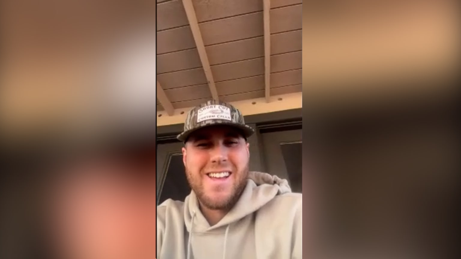 Landen Roupp talks about the Rookie Program | 01/24/2025 | MLB.com