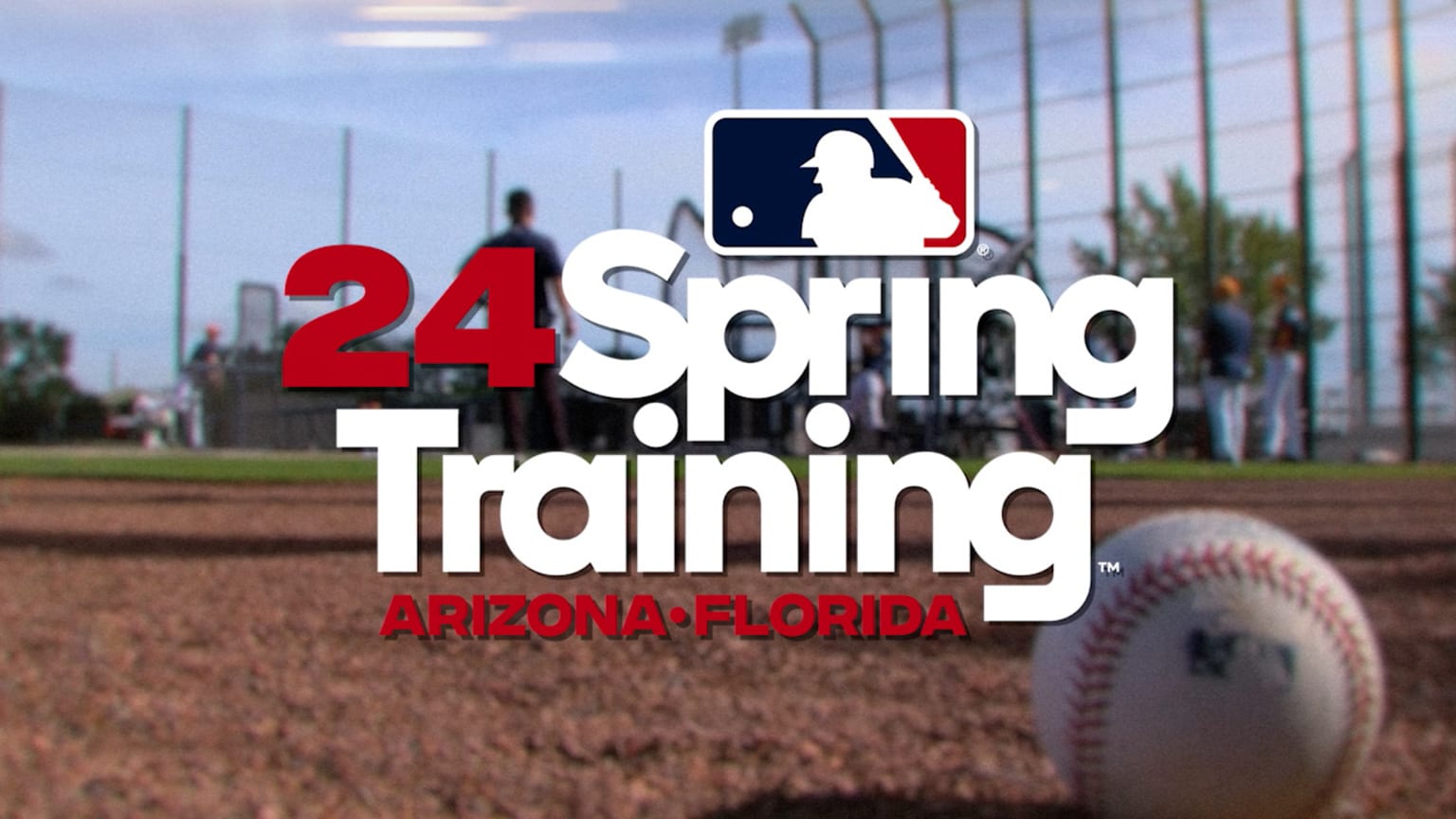 Get excited for the good old days of Spring Training | 02/21/2024 | MLB.com