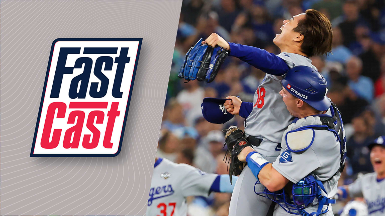 FastCast: Saturday's best in
