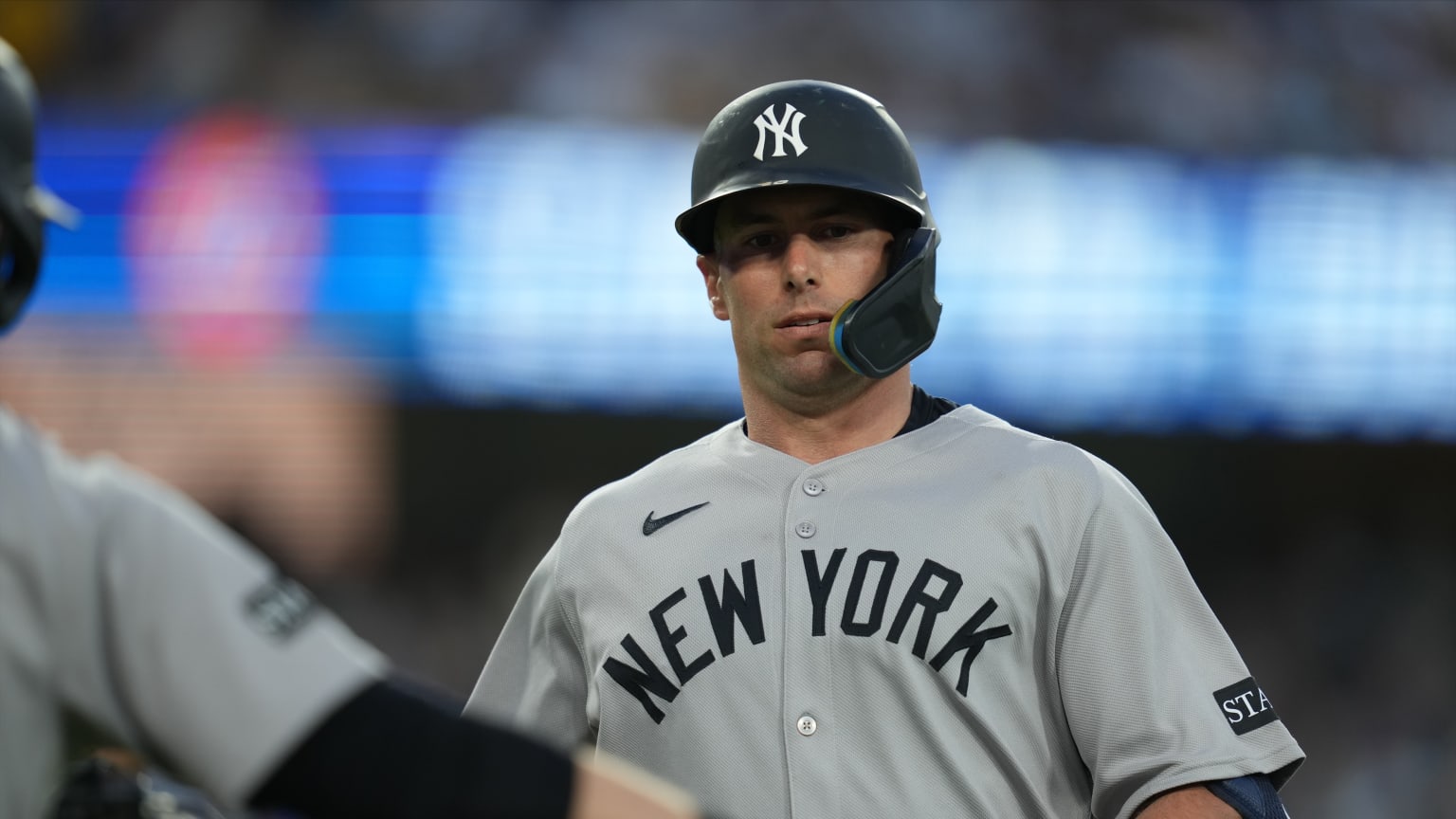 Paul Goldschmidt's solo home run (6) | 05/30/2025 | New York Yankees