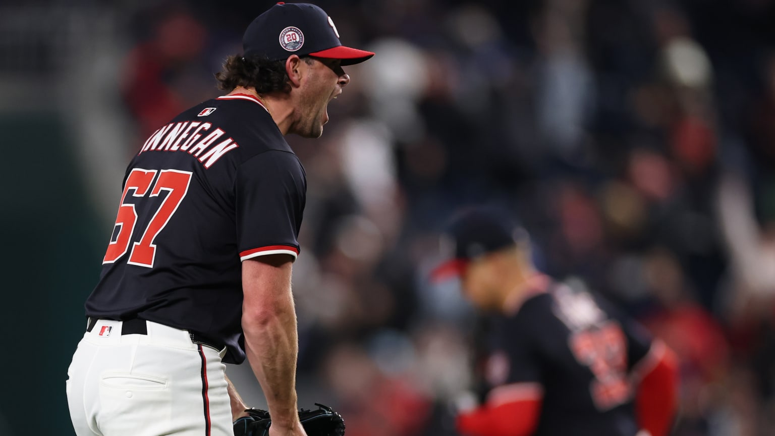 Dodgers, Nationals - 04/07/2025 | Game Video Highlights | MLB Film Room ...