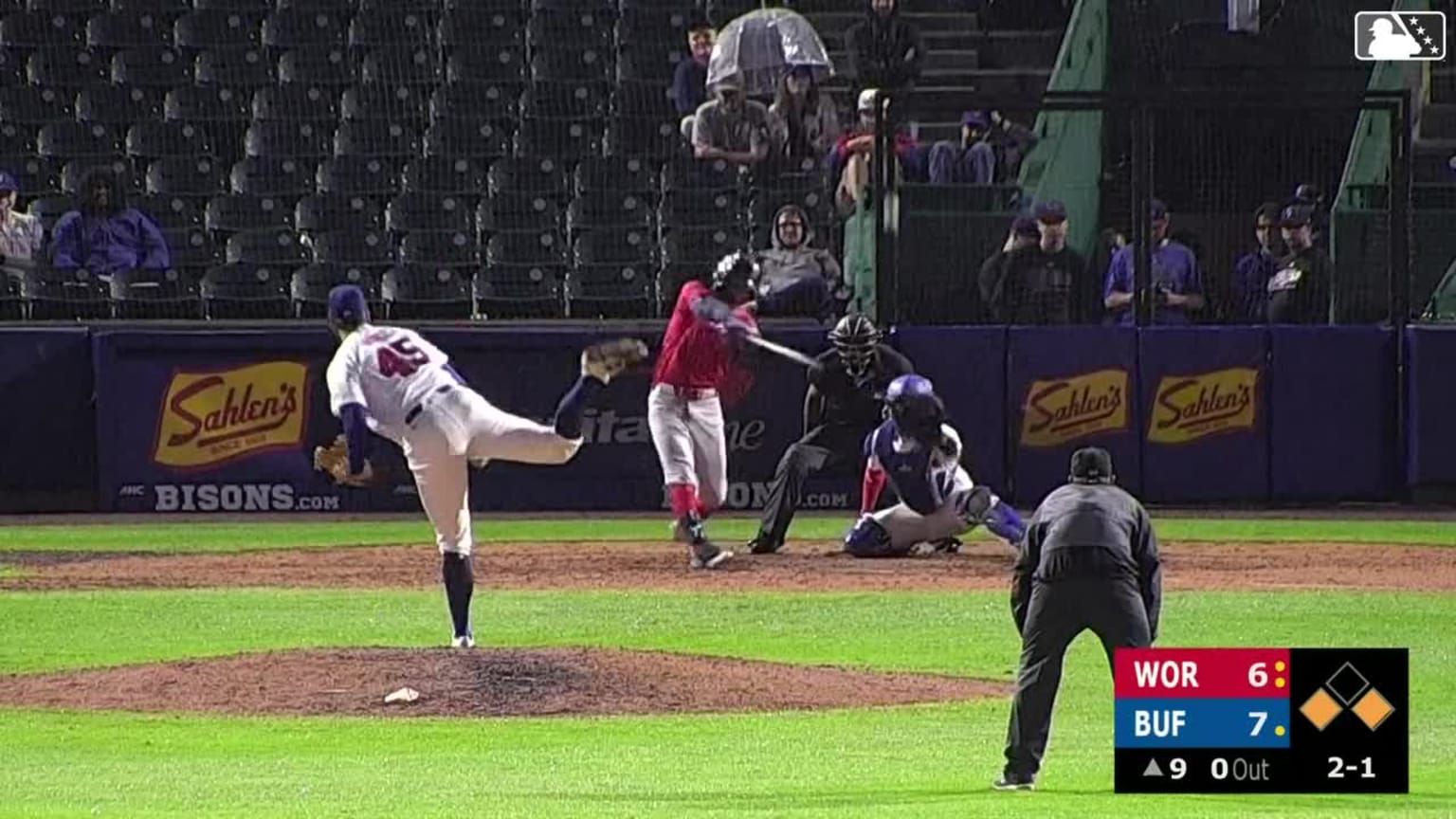 Marcelo Mayer's three-run homer | 05/14/2025 | MLB.com