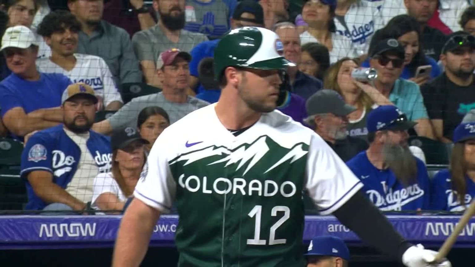 Take a look at Sean Bouchard's homer using Data Viz | 09/27/2023 ...