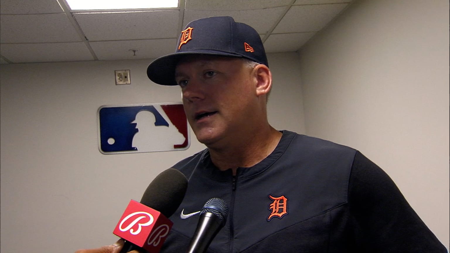 A.J. Hinch talks about the loss in extra innings | 09/06/2022 | MLB.com