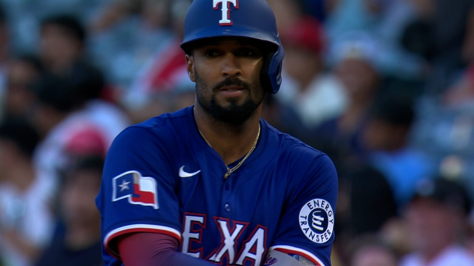 Marcus Semien's four-hit game | 07/10/2025 | MLB.com