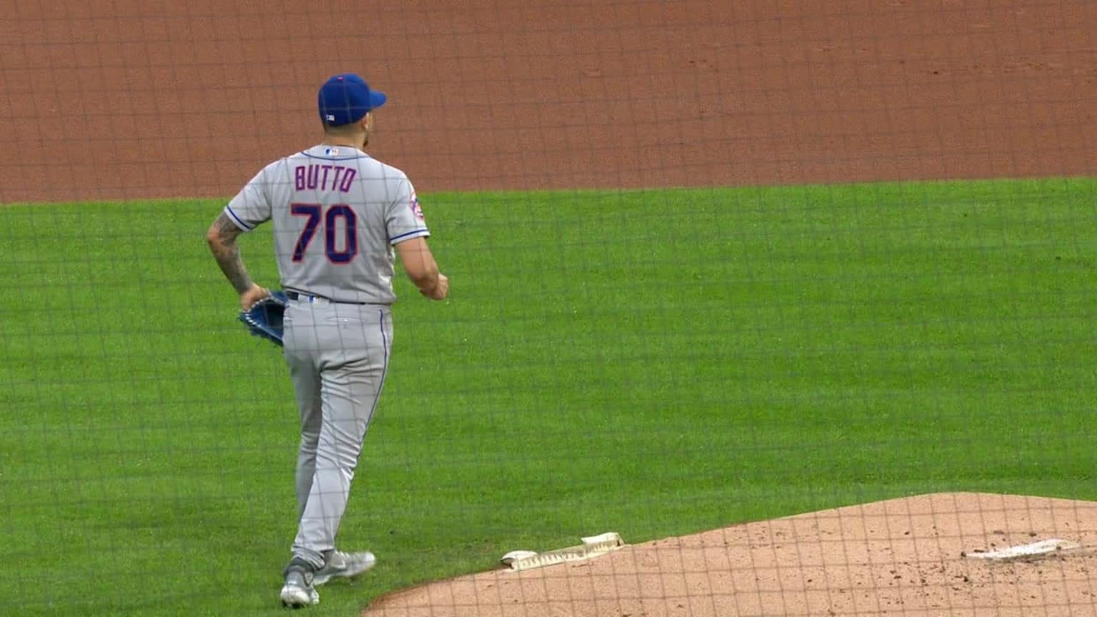 José Butto strikes out five hitters at Philadelphia | 09/24/2023 | New ...