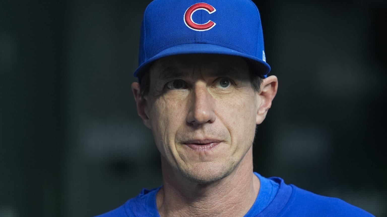 Craig Counsell: 'Leaders come in different forms' | 02/12/2025 ...