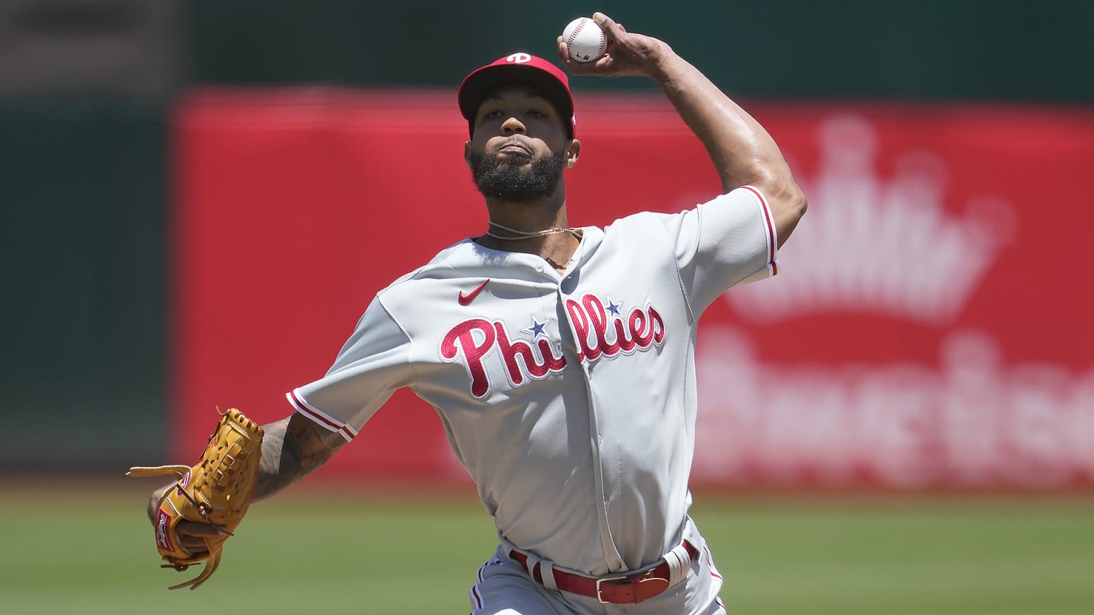 Phillies, Athletics - 06/17/2023 | Game Video Highlights | MLB Film ...