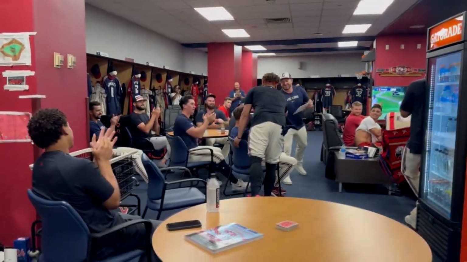 Josh Naylor reacts to being named to All-Star team | 07/08/2024 ...